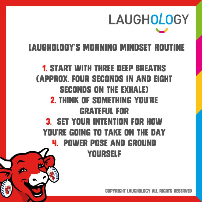 Because It's Better To Laugh | The Laughing Cow UK